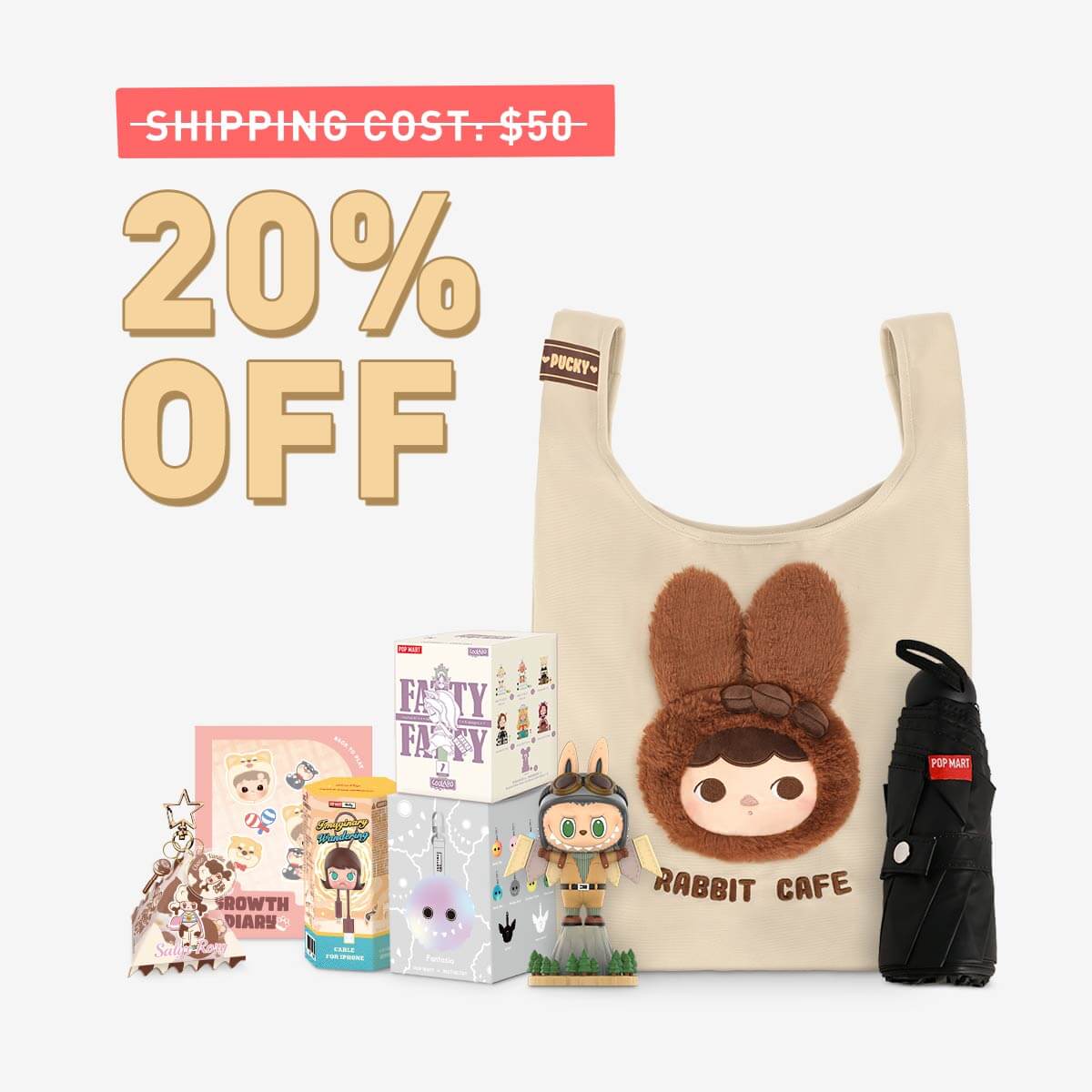 POP MART Official | Shop