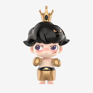 DIMOO Retro Series Figures - Blind Box - POP MART (United States)