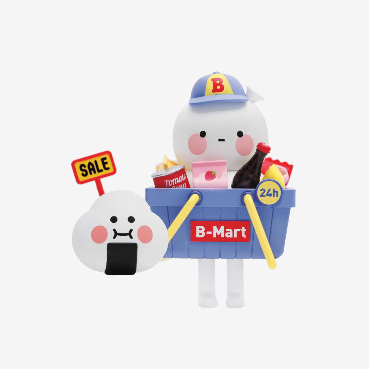 BOBO & COCO A Little Store Series - POP MART (United States)