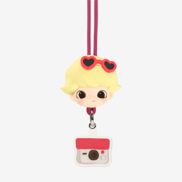 DIMOO Dating Series-Lanyard Blind Box - POP MART (United States)