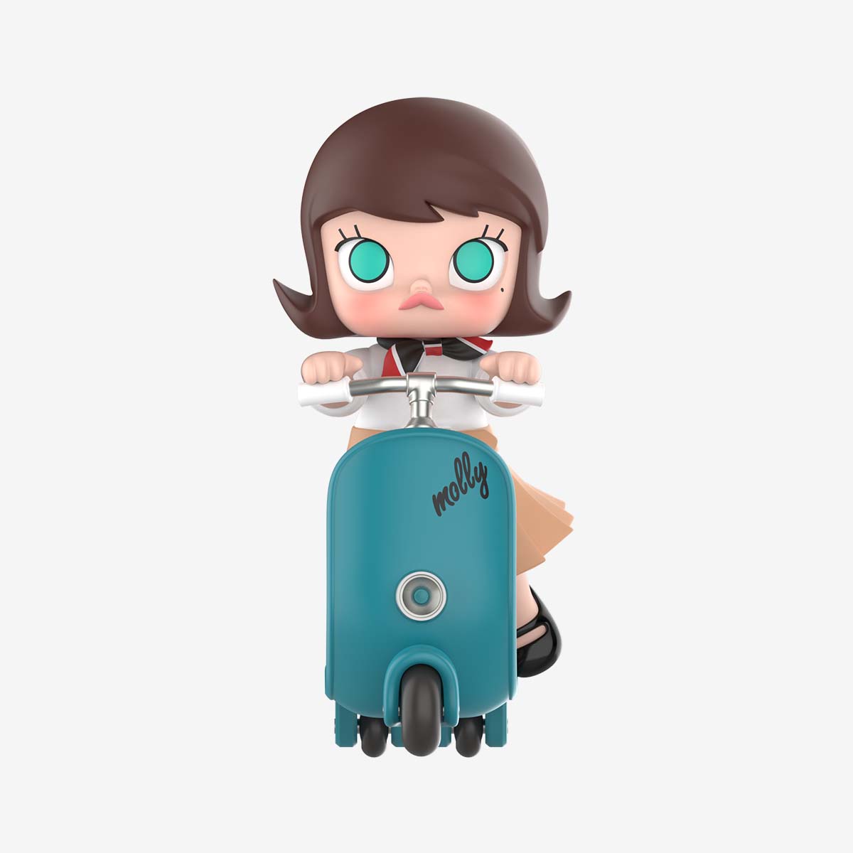 MOLLY Imaginary Wandering Series - Blind Box - POP MART (United States)