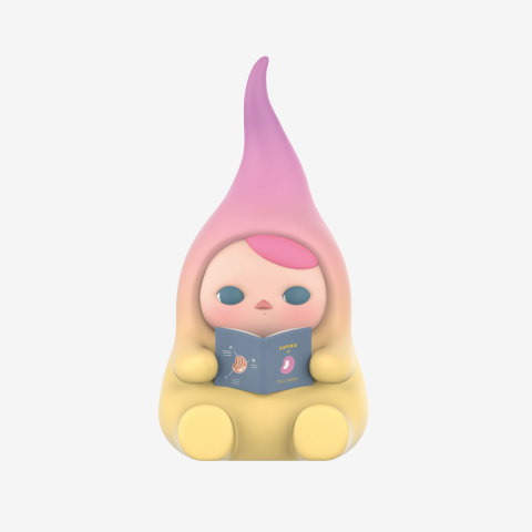 PUCKY Roly-Poly Kitty Series-Vinyl Plush Blind Box | Blind Boxes - POP ...