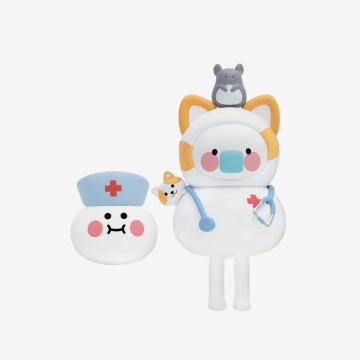 BOBO & COCO A Little Store Series - POP MART (United States)