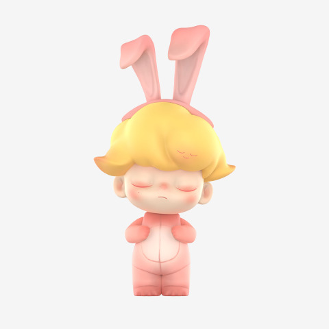 DIMOO By Your Side Series Figures | Blind Boxes - POP MART (United States)