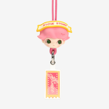 DIMOO Dating Series-Lanyard Blind Box - POP MART (United States)