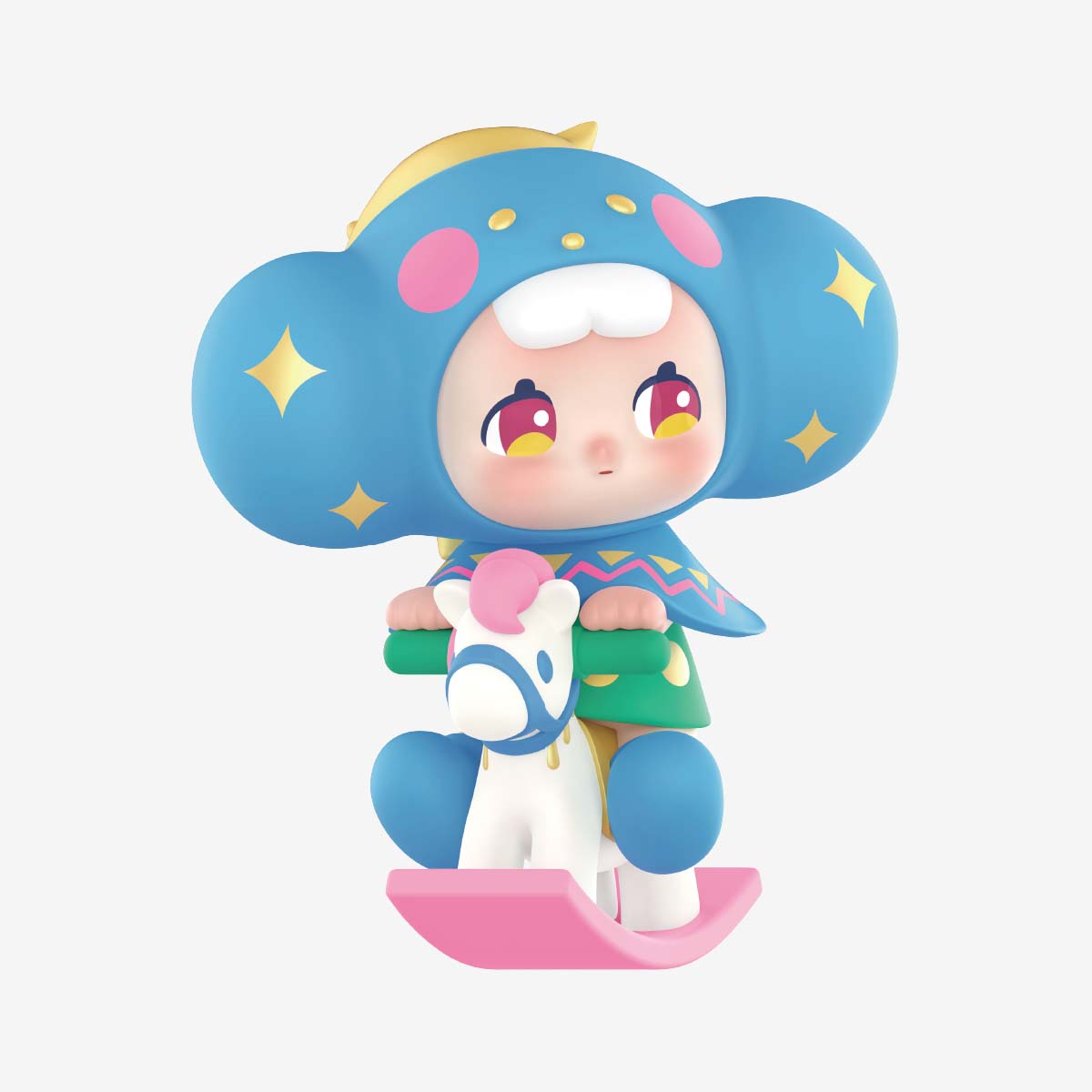 SUSUMI Magic House Series - Blind Box - POP MART (United States)