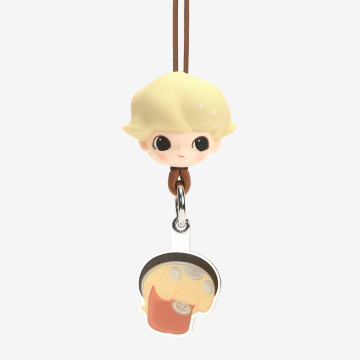 DIMOO Dating Series-Lanyard Blind Box - POP MART (United States)