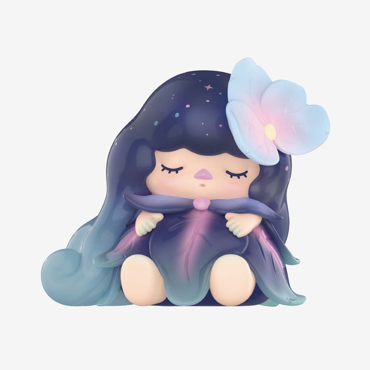 PUCKY Sleeping Forest Series - Blind Box - POP MART (United States)