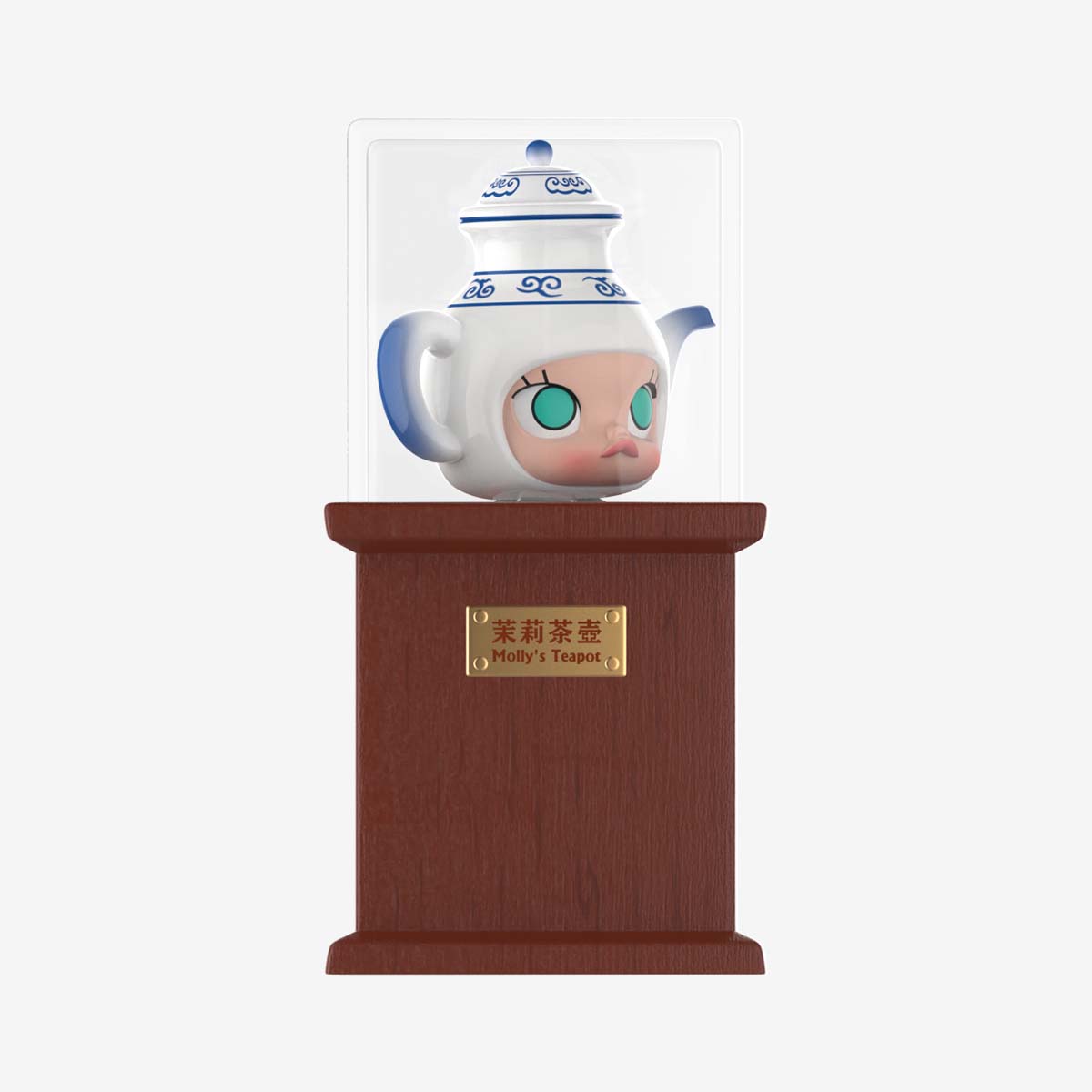 MOLLY Imaginary Wandering Series - Blind Box - POP MART (United States)