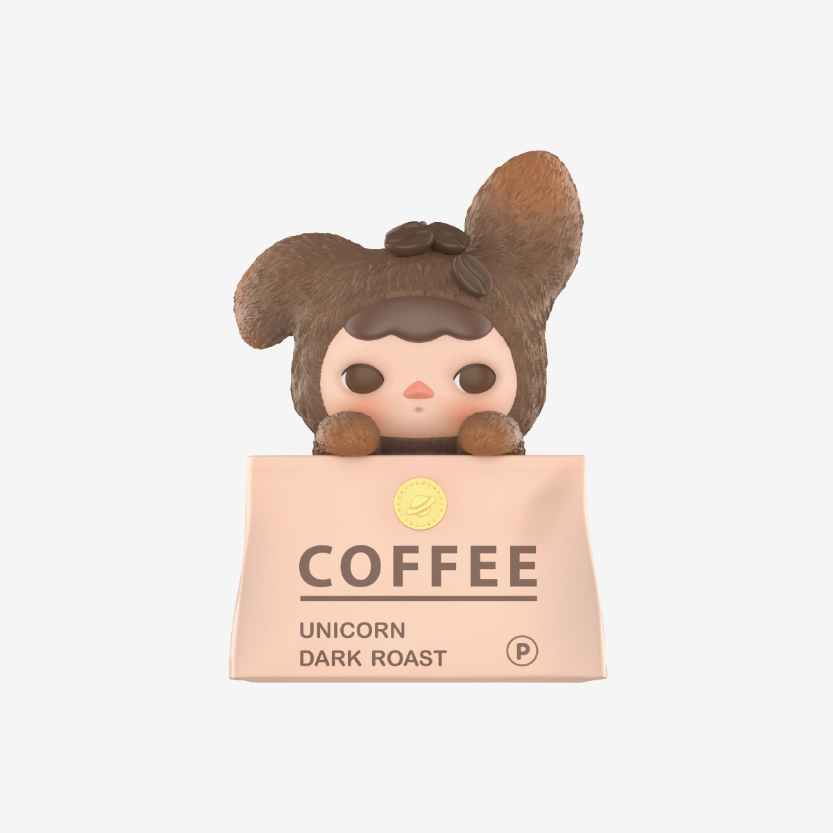 PUCKY Rabbit Cafe Series - Blind Box - POP MART (United States)