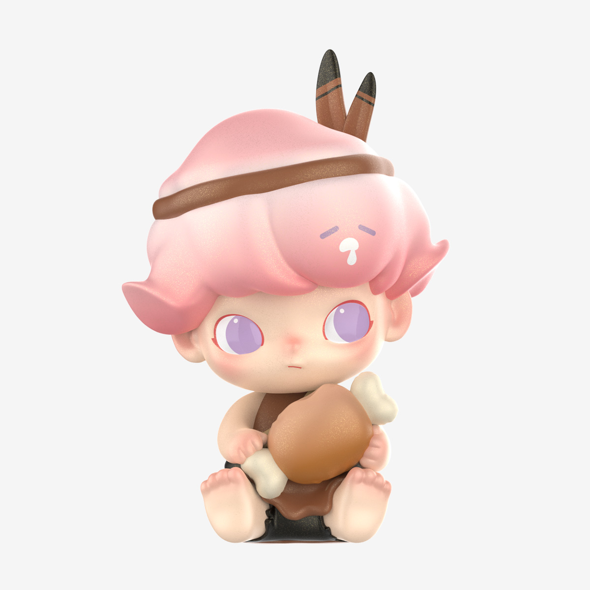 DIMOO Forest Night Series - Blind Box - POP MART (United States)