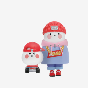 BOBO & COCO A Little Store Series - POP MART (United States)