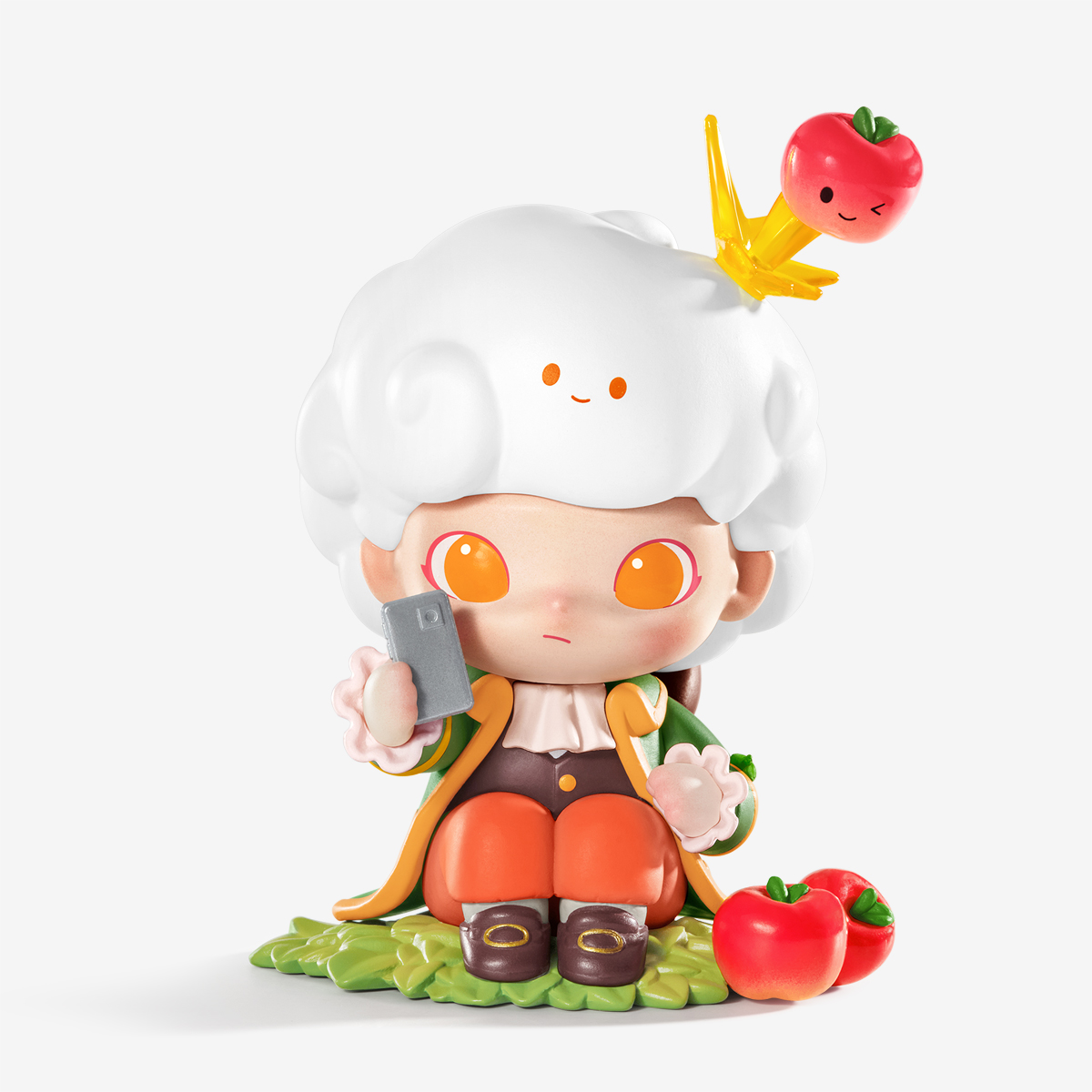 DIMOO Time Machine Series - Blind Box - POP MART (United States)