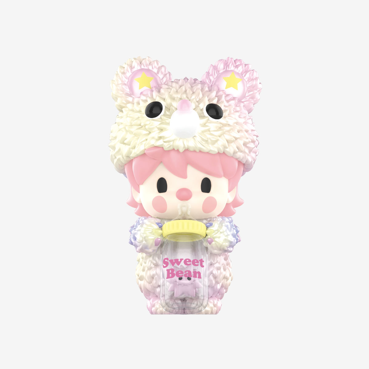 Sweet Bean × INSTINCTOY Sweet Together Series - Blind Box - POP MART ...