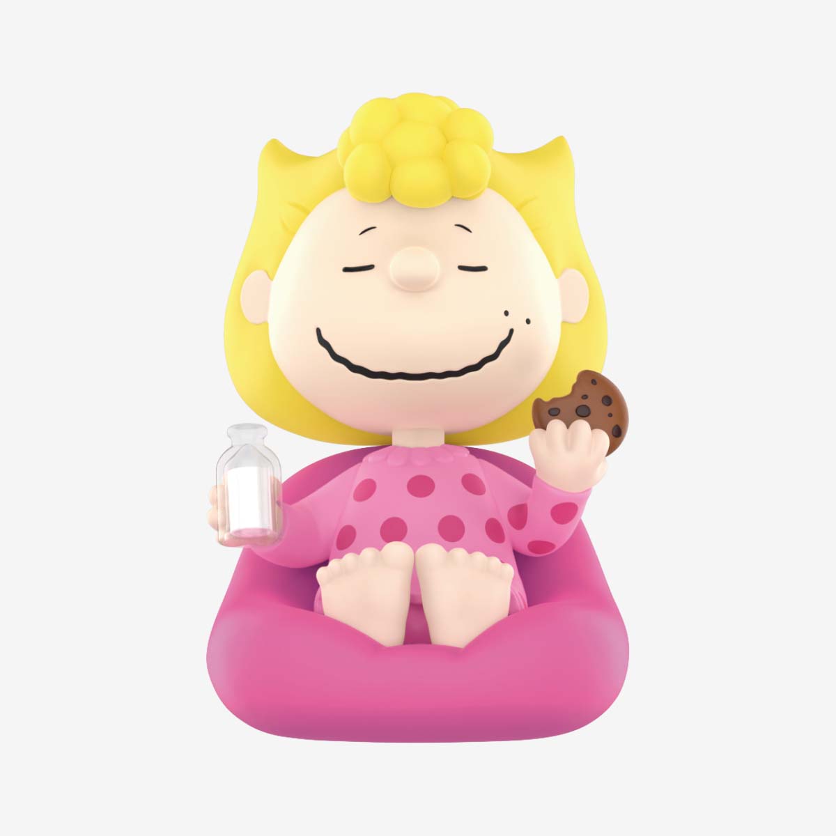 Snoopy Chill at Home Series - Blind Box - POP MART (United States)