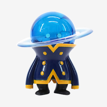 009 SPACE WALKER Mini Figure Collection - POP MART (Canada)