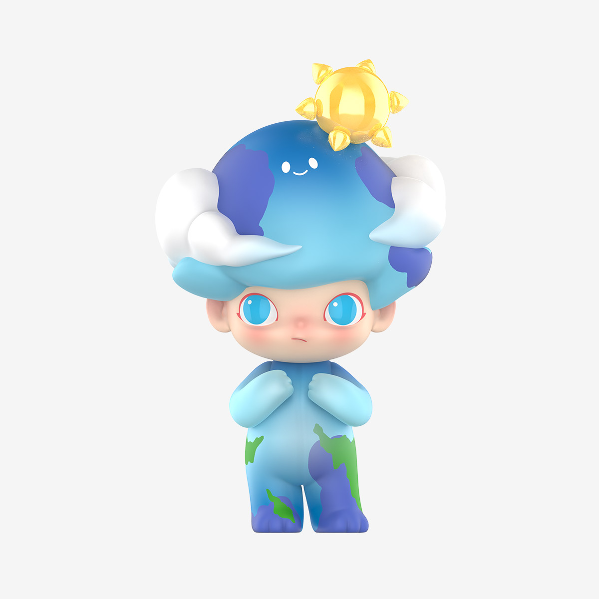 DIMOO Space Travel - Blind Box - POP MART (United States)