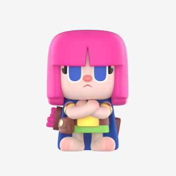 Clash of Clans & Clash Royale-Classic Character Series - POP MART ...