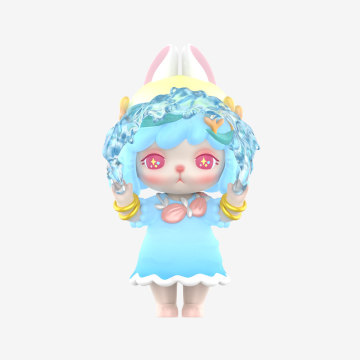 BUNNY Magic Series - Blind Box - POP MART (United States)