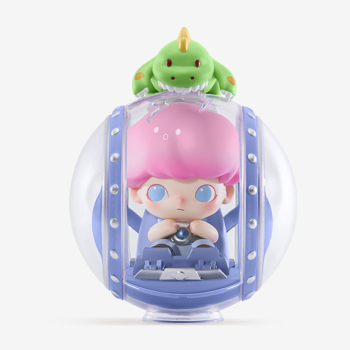 DIMOO Jurassic World Series - Blind Box - POP MART (United States)