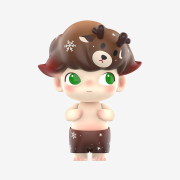 DIMOO Retro Series Figures - Blind Box - POP MART (United States)
