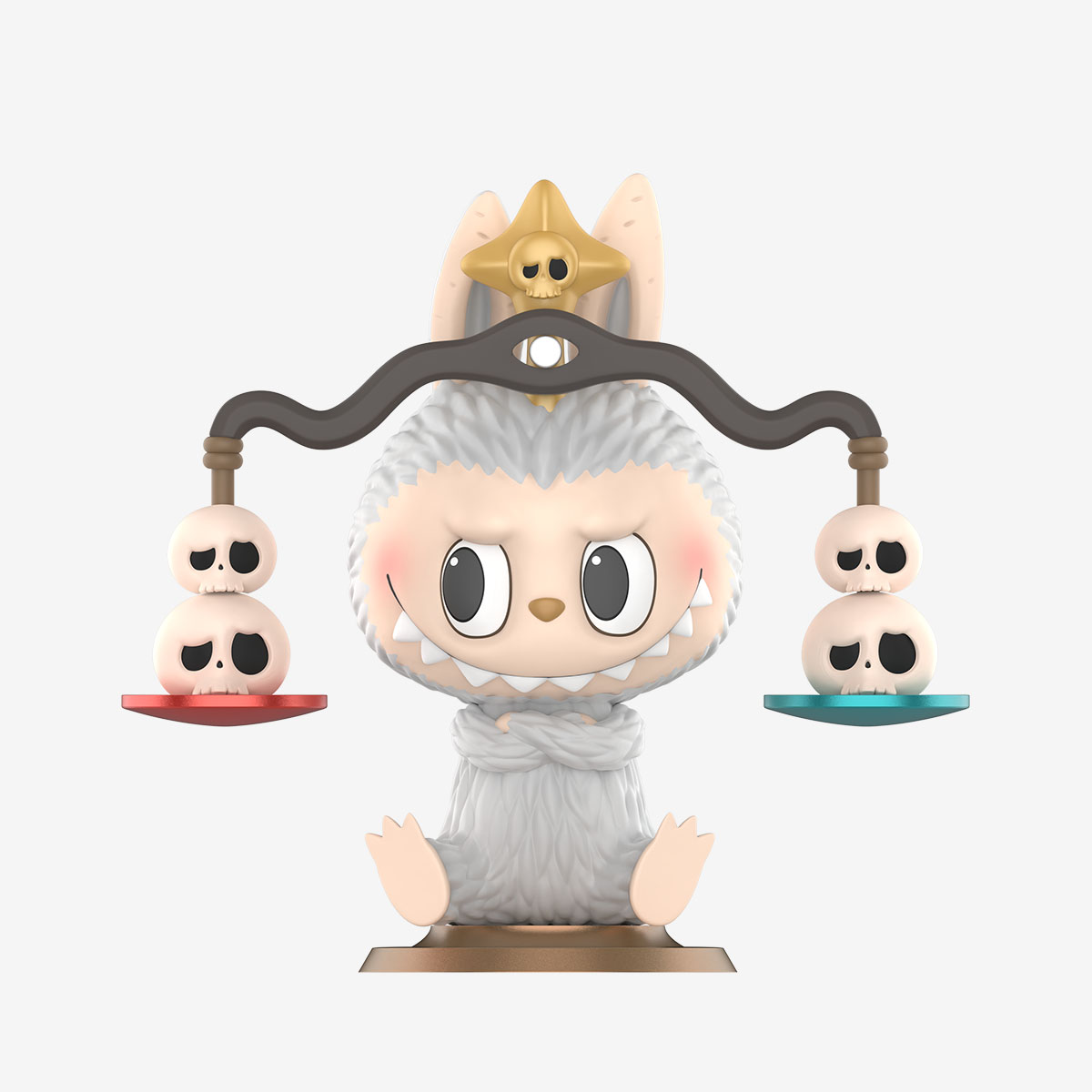 THE MONSTERS Constellation Series Figures - Blind Box - POP MART ...