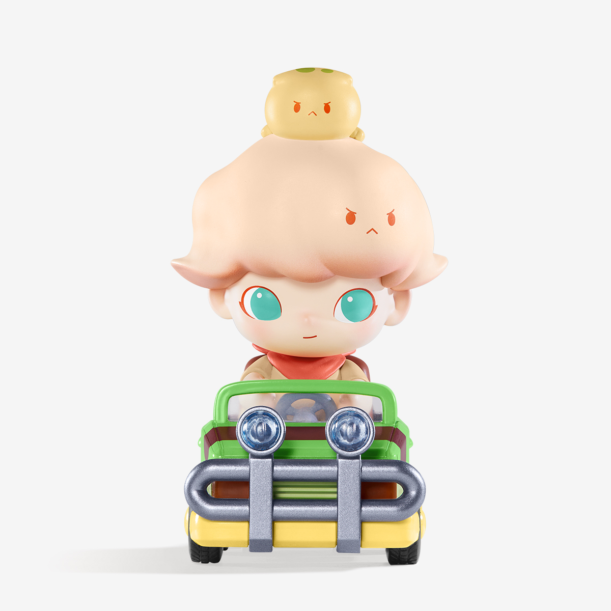 DIMOO Jurassic World Series - Blind Box - POP MART (United States)