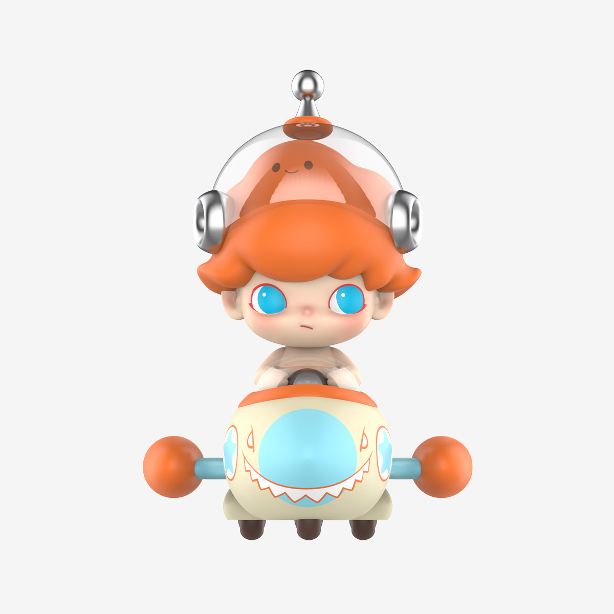 DIMOO Space Travel - Blind Box - POP MART (United States)