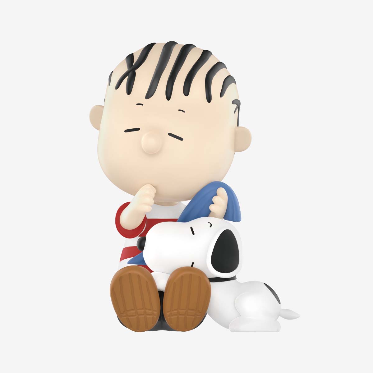 Snoopy Chill at Home Series - Blind Box - POP MART (United States)