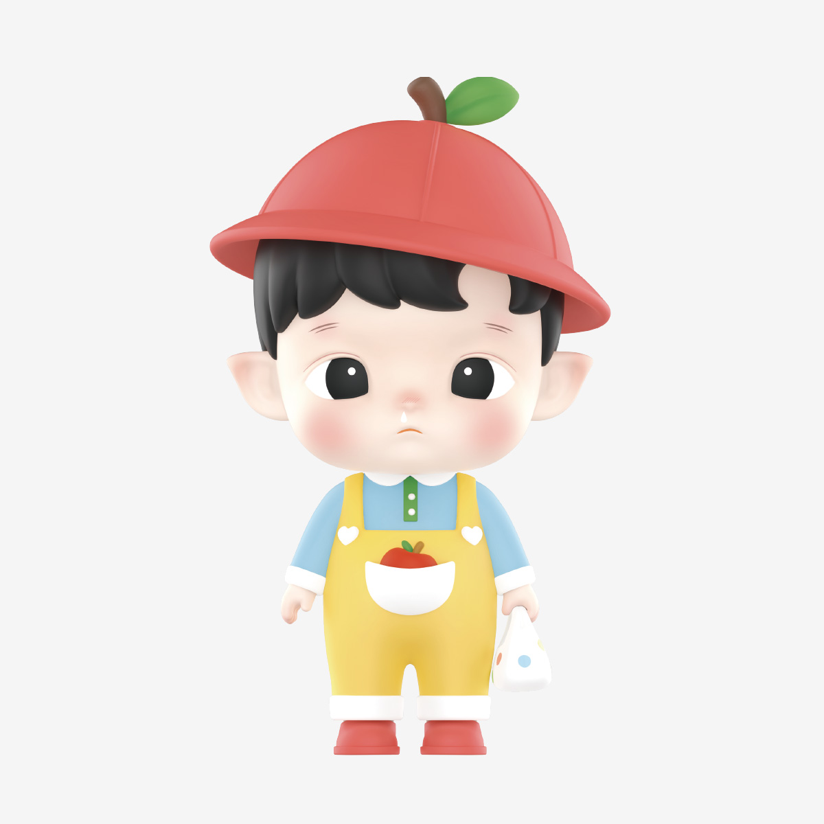 HACIPUPU The Kindergarten Day Series - Blind Box - POP MART (United States)