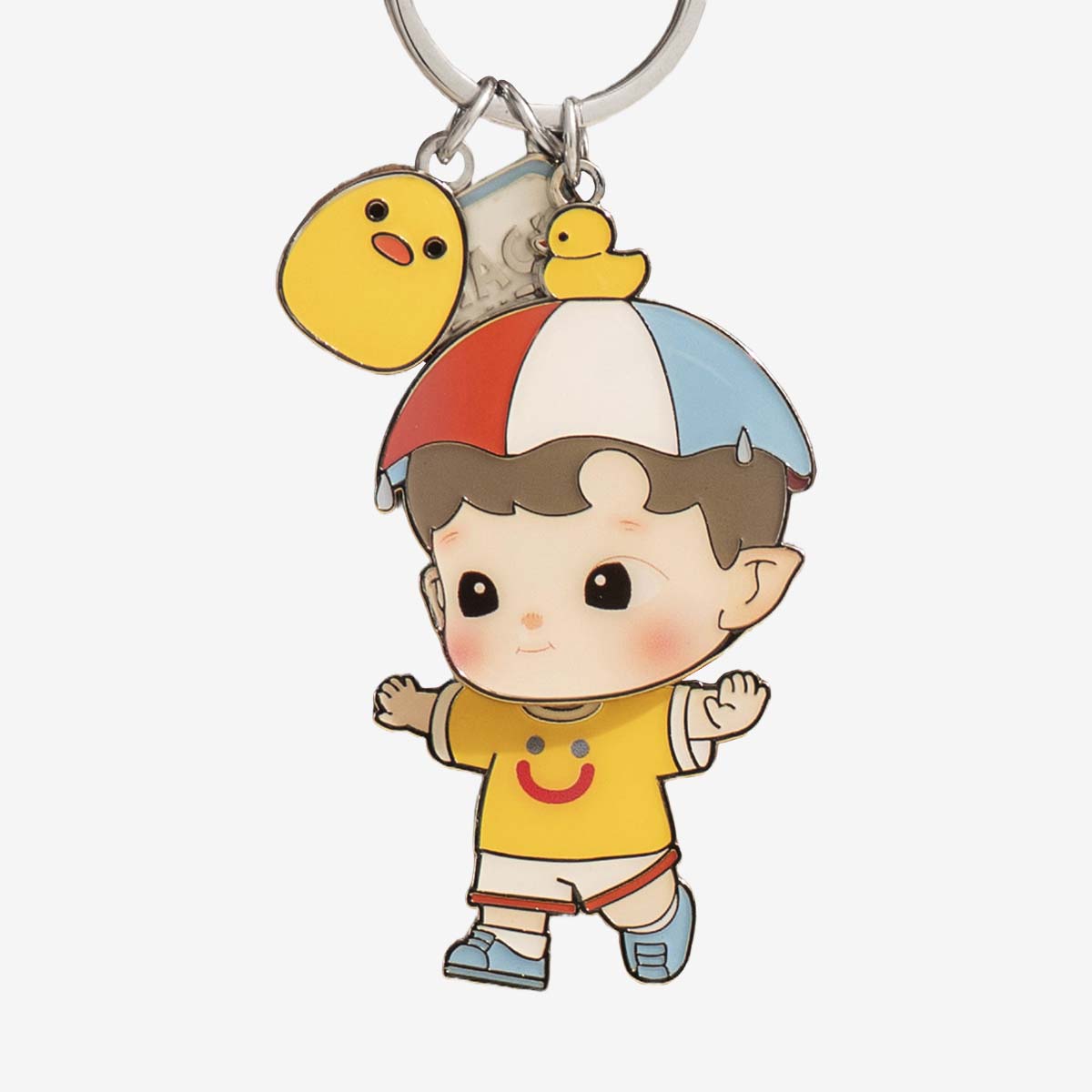 HACIPUPU The Kindergarten Day Series-Blind Box Keychain - POP MART ...