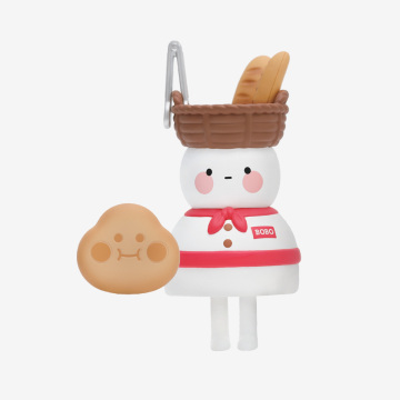 BOBO & COCO A Little Store Series - POP MART (United States)