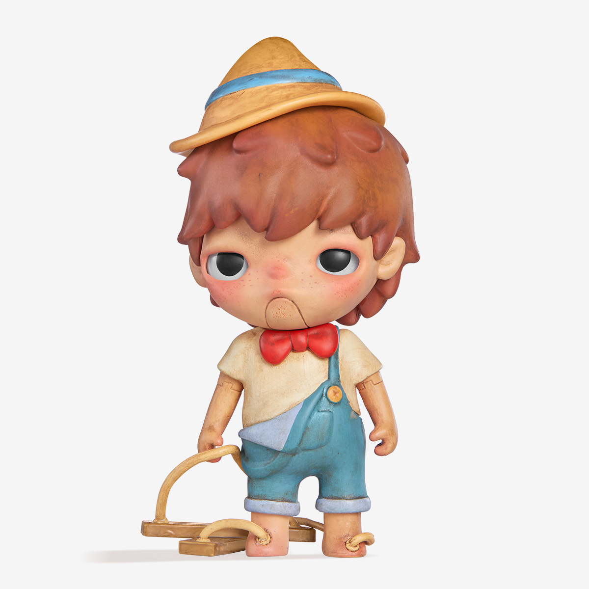 HIRONO The Other One Series - Blind Box - POP MART (United States)