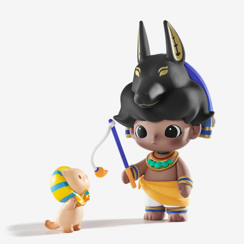 DIMOO Shapes in Nature Series Figures - POP MART (United States)