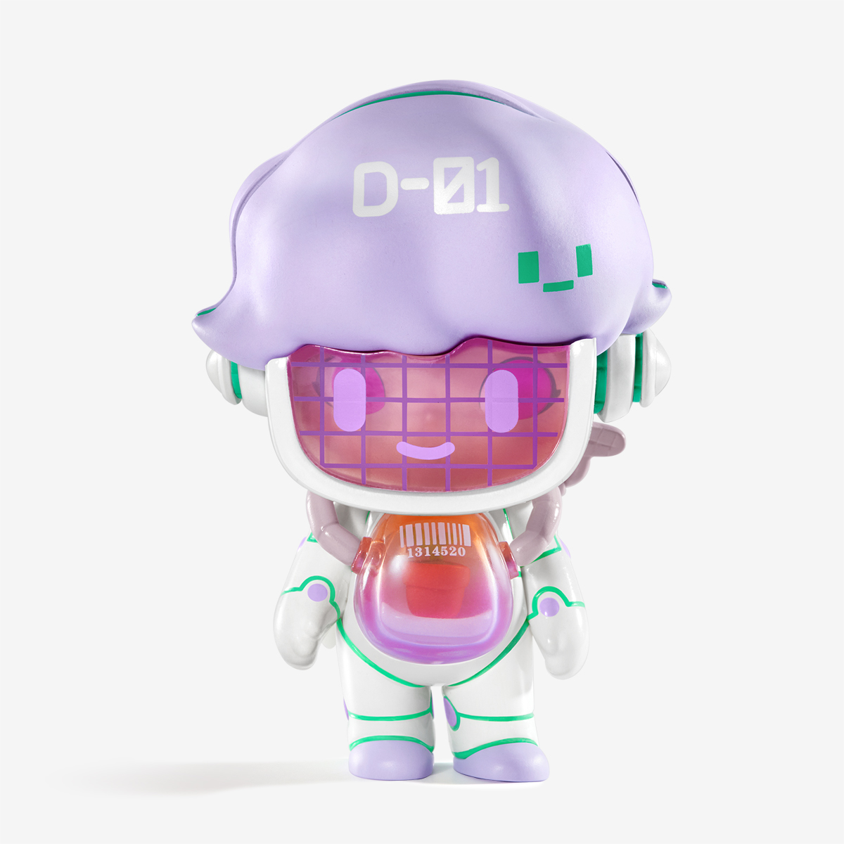 DIMOO Time Machine Series - Blind Box - POP MART (Canada)