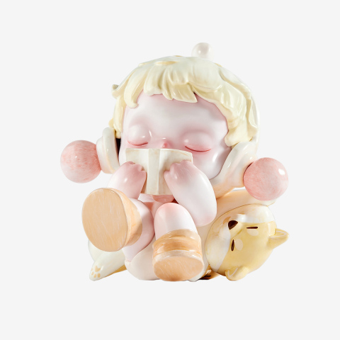 SKULLPANDA | Blind Box - POP MART (Canada)