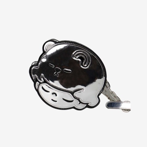 DIMOO Black and White Series-Led Touch Light | Accessories - POP MART ...