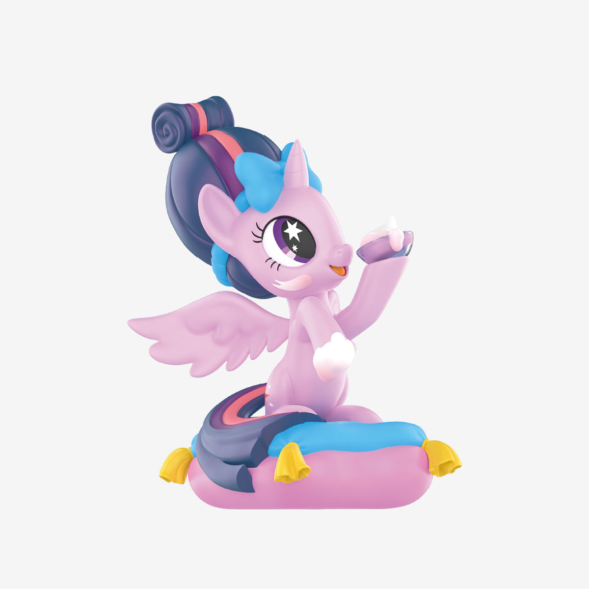 My Little Pony Pretty Me Up Series - Blind Box - POP MART (United States)