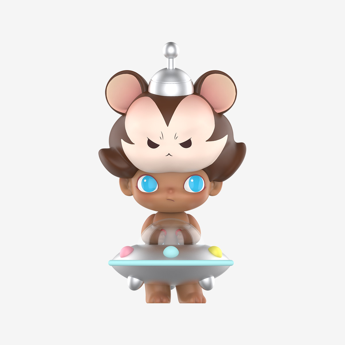 DIMOO Space Travel - Blind Box - POP MART (United States)