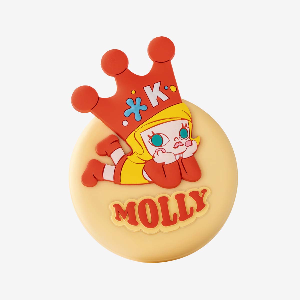 MOLLY-Year of the Rabbit Luminous Display Container - POP MART (Canada)