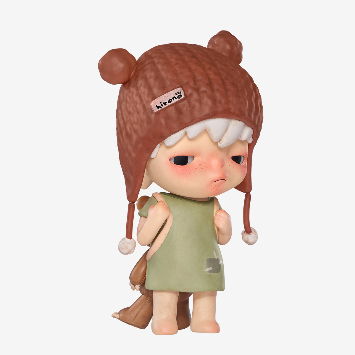 HIRONO The Other One Series - Blind Box - POP MART (United States)