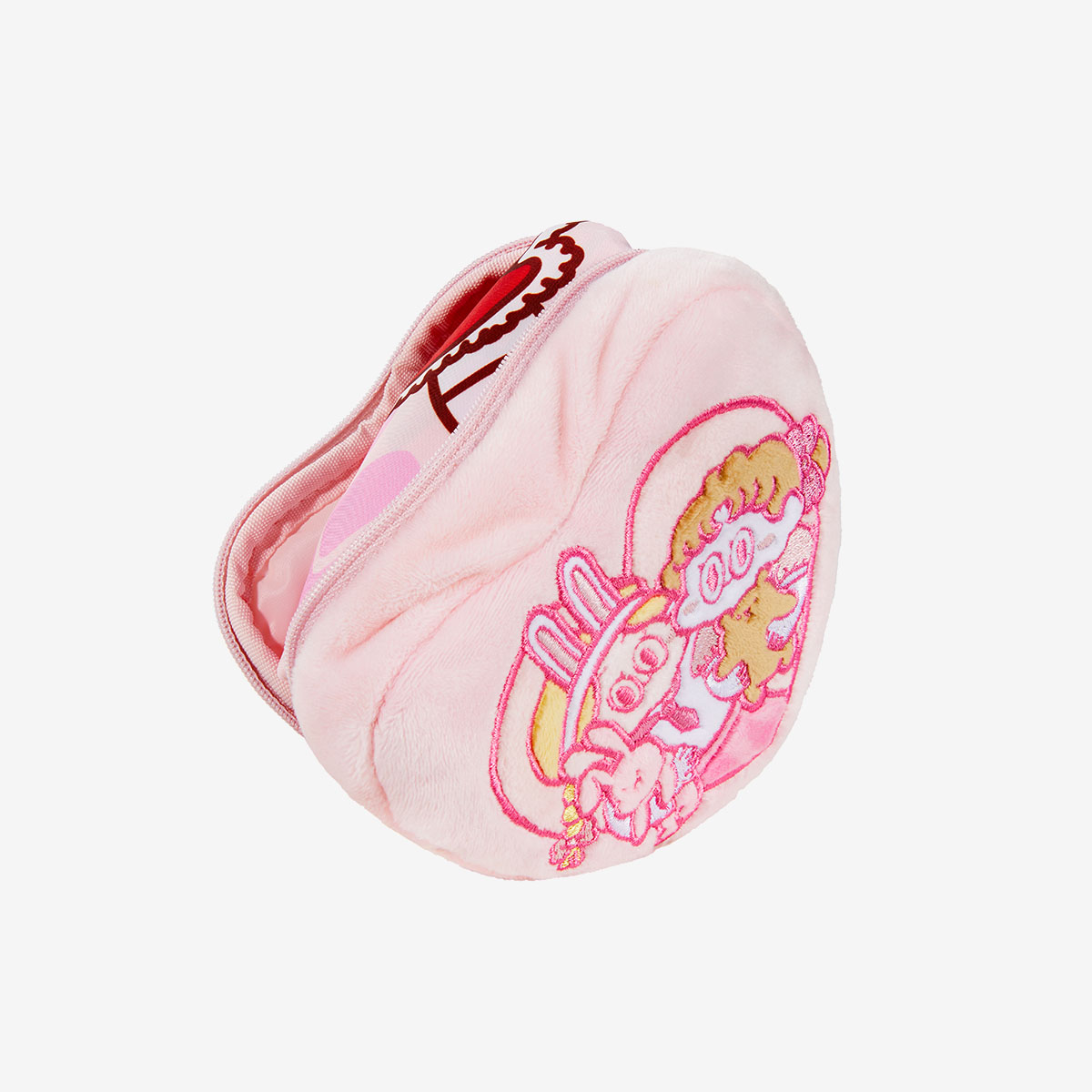 Standard Love Dance Daily Work Series-Shoulder Bag - POP MART (United ...