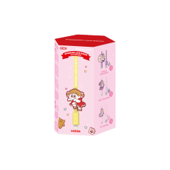 Standard Love Dance Daily Work Series-Cable Line Blind Box (iPhone ...