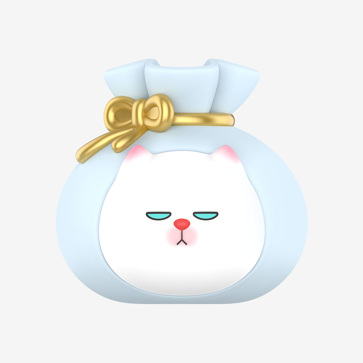 POP BEAN Fortune Bag Series | POP BEAN - POP MART (United States)