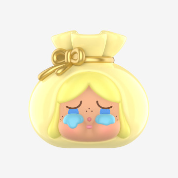 POP BEAN Fortune Bag Series | POP BEAN - POP MART (United States)