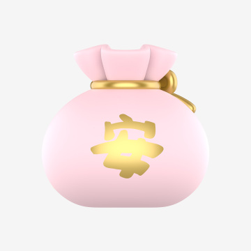 POP BEAN Fortune Bag Series | POP BEAN - POP MART (United States)