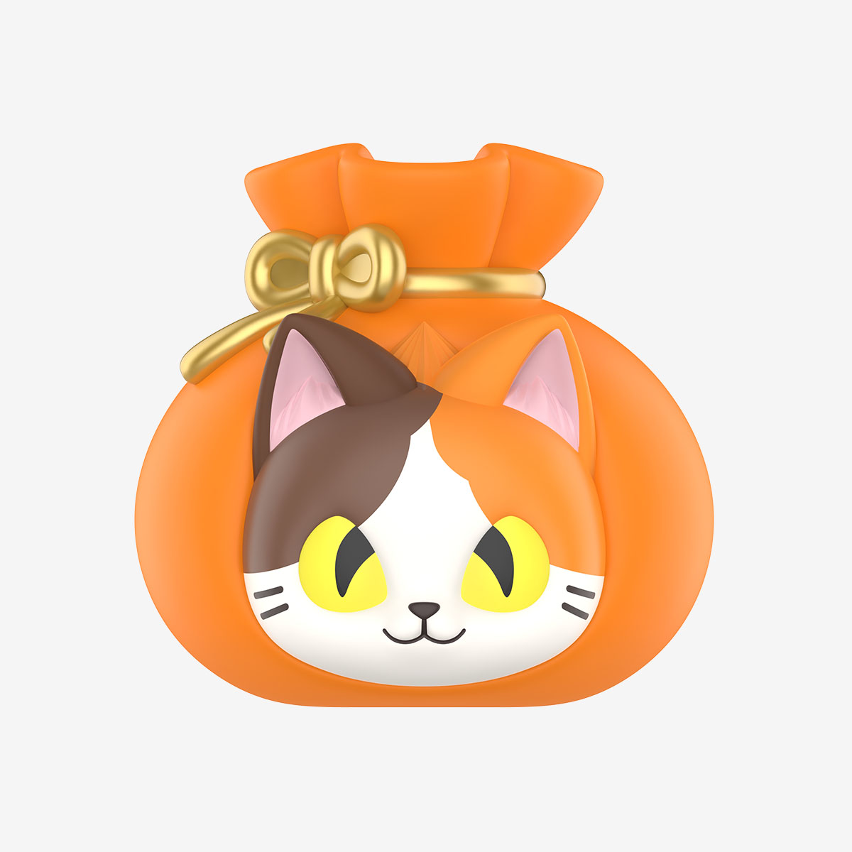 POP BEAN Fortune Bag Series | POP BEAN - POP MART (United States)