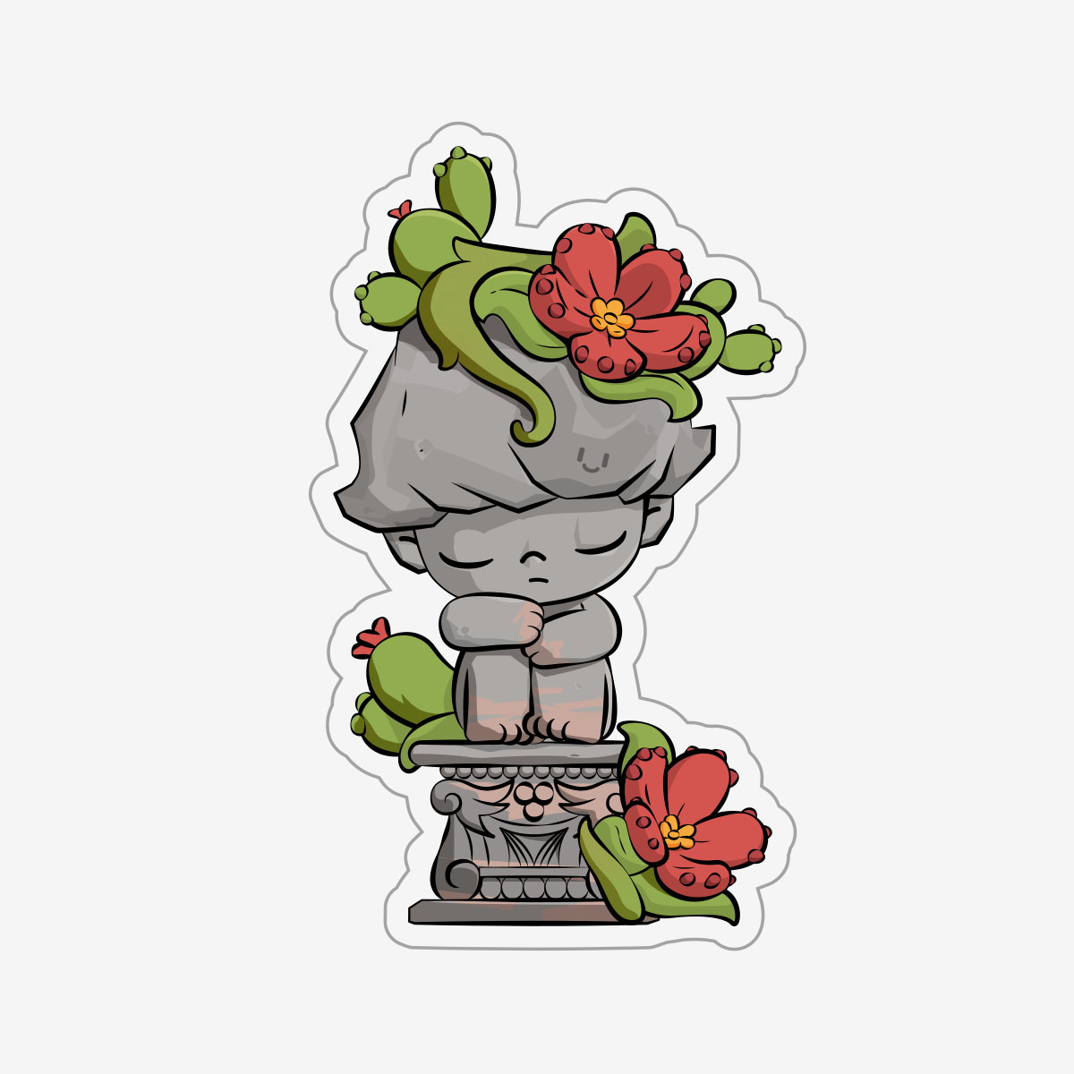 Over＄39 Gift-Tattoo stickers - POP MART (United States)