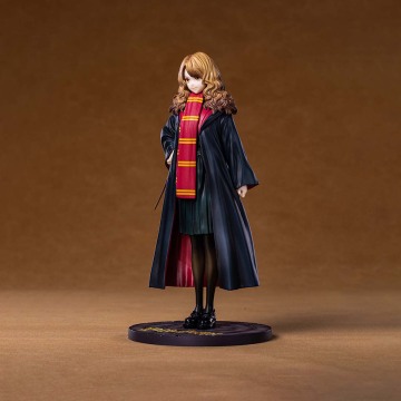 Harry Potter:Wizard Dynasty Hermione | Designer Toy - POP MART (United ...
