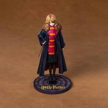 Harry Potter:Wizard Dynasty Hermione | Designer Toy - POP MART (United ...